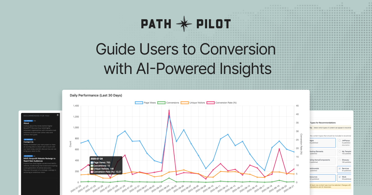 Releases – Path Pilot